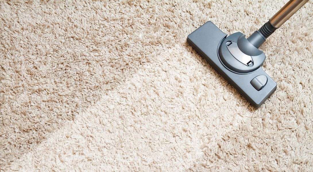 How to Deep Clean and Maintain Your Carpet: A 9-Step Guide