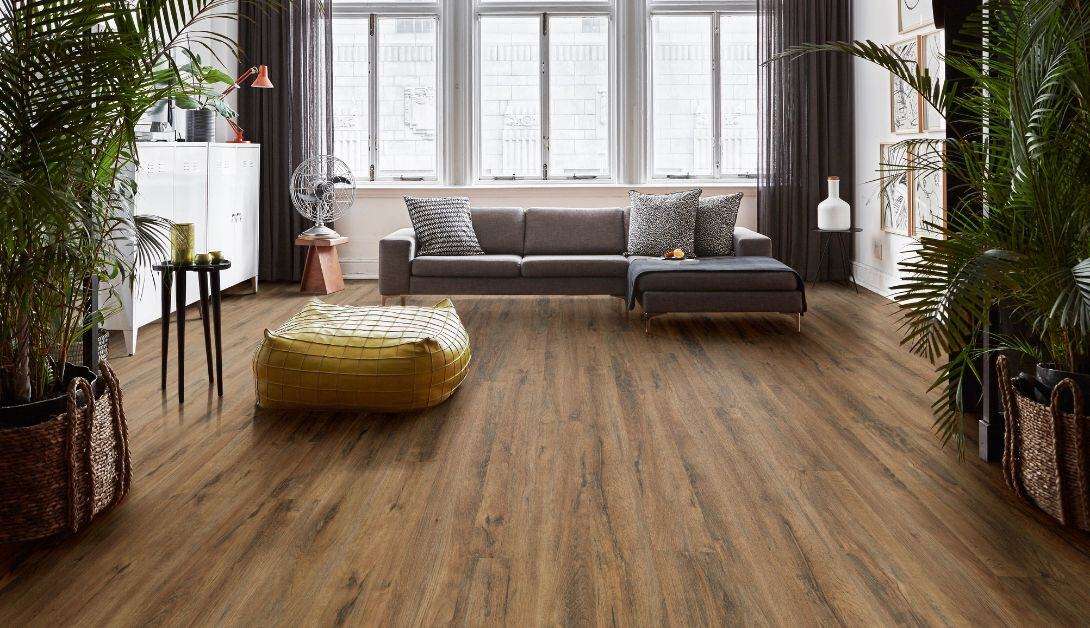 The Complete Guide to Everything About Vinyl Flooring