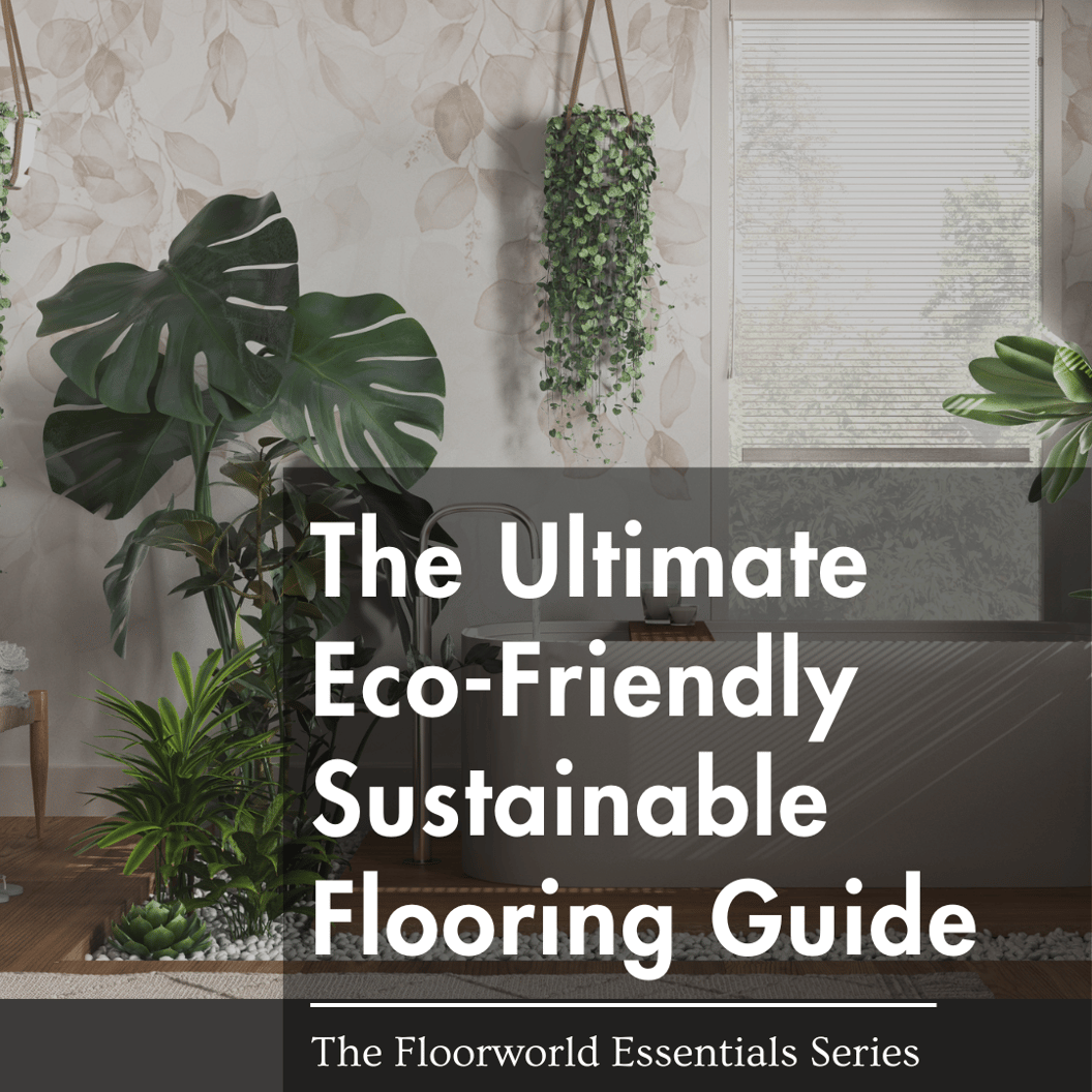 7 Tips for Choosing Sustainable Flooring: A Dive into Sustainability