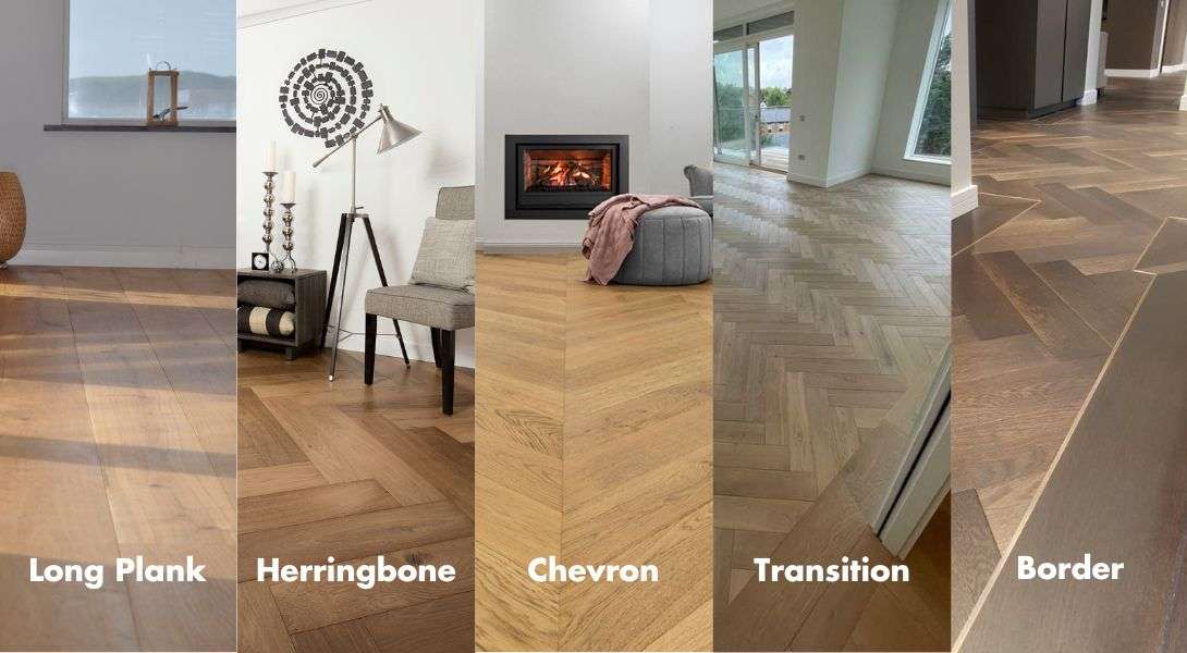 Everything You Need to Know About Timber Flooring
