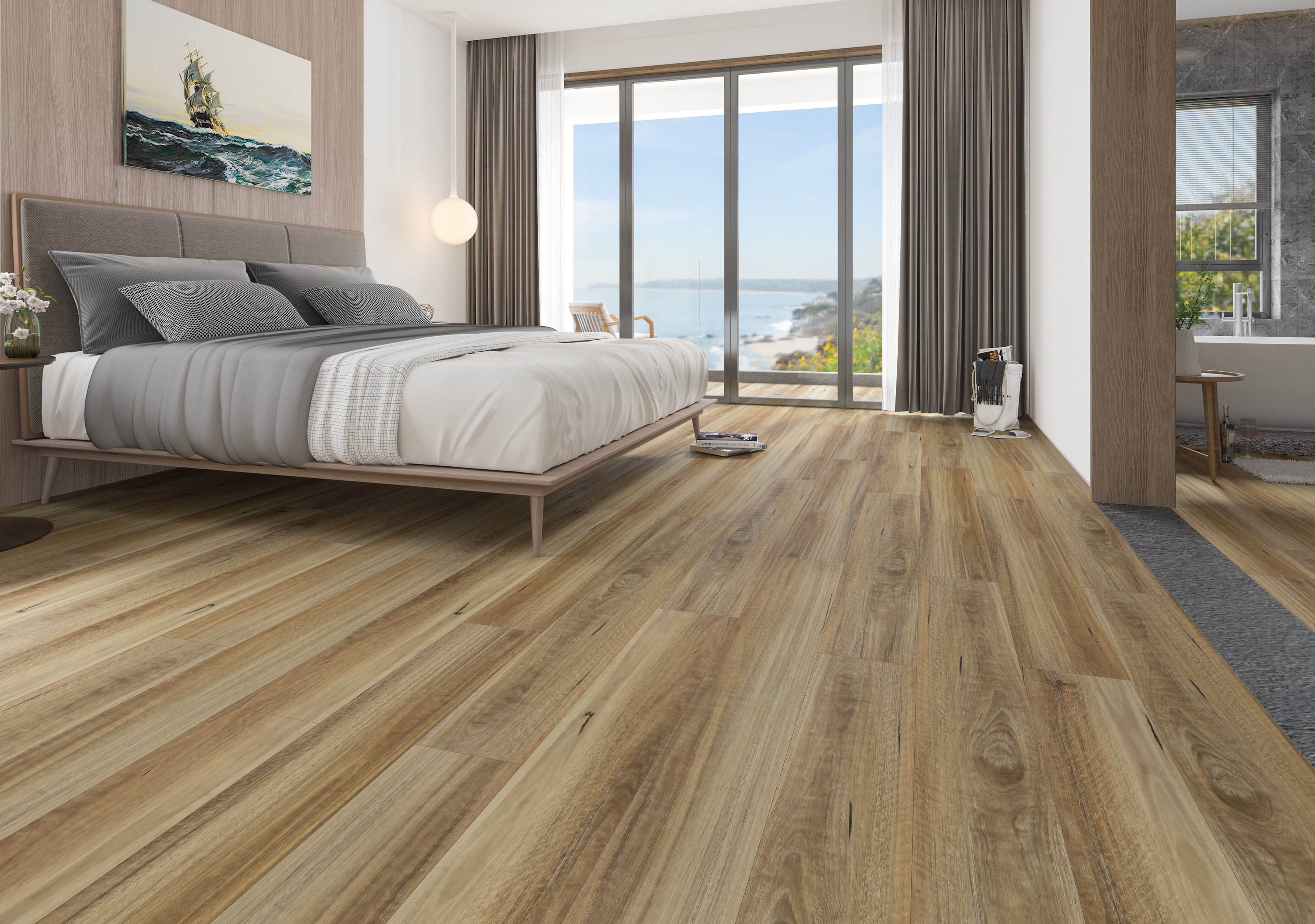 Tips for Navigating the Australian Climate: Flooring for Every Season