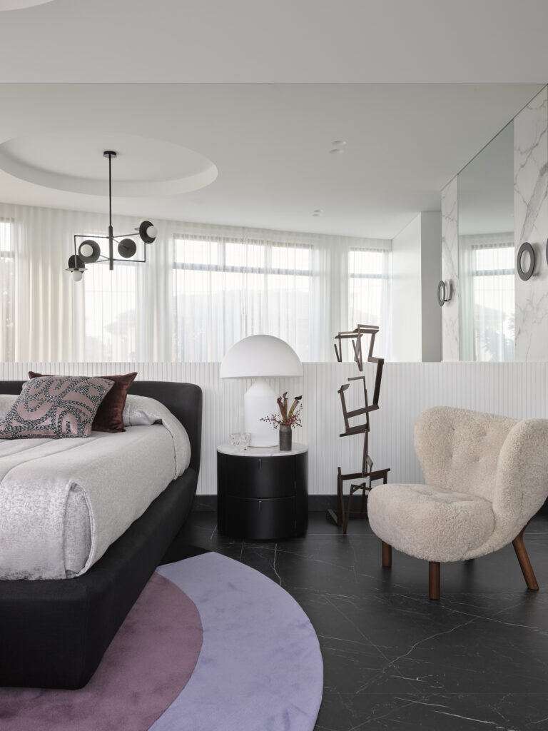 How to Add a Splash of Purple to Your Home: Interior Design Insights