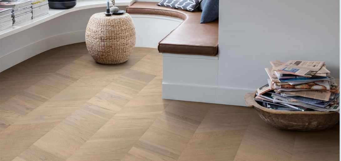 How to Clean and Maintain Timber Flooring: A 6 Step Guide