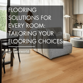 What is Hybrid Flooring?