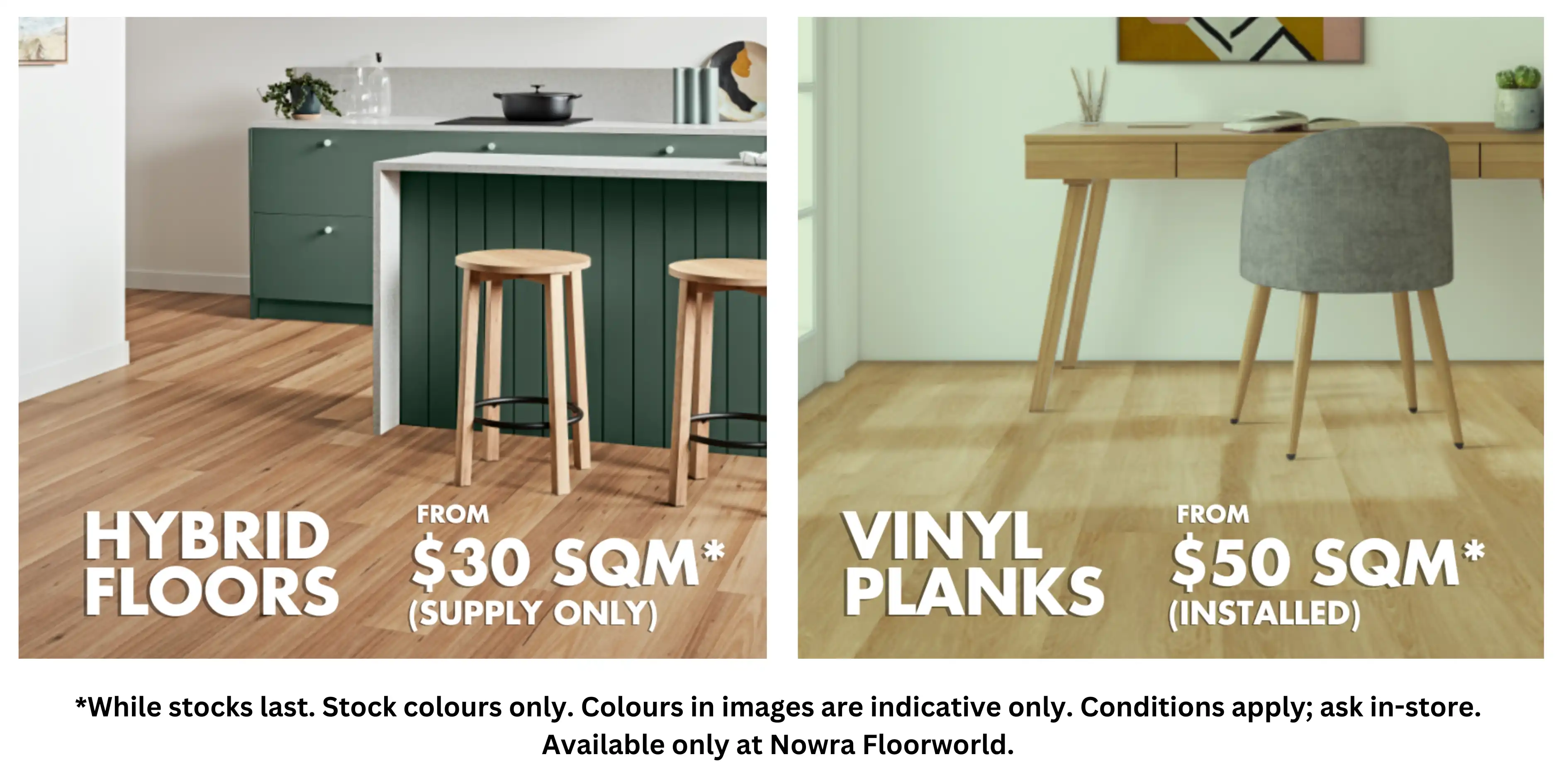 Carpets & Flooring | Nowra Floorworld South Nowra